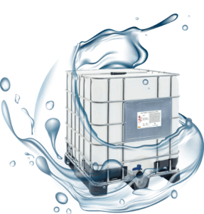 Alcohol etílico 96% | Grado farmacéutico y cosmético