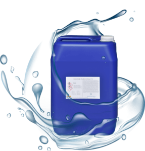 ¿Qué es el butil cellosolve y para qué sirve? | Producto